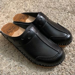 Doggers | Shoes | Womens Scuff Doggers | Poshmark